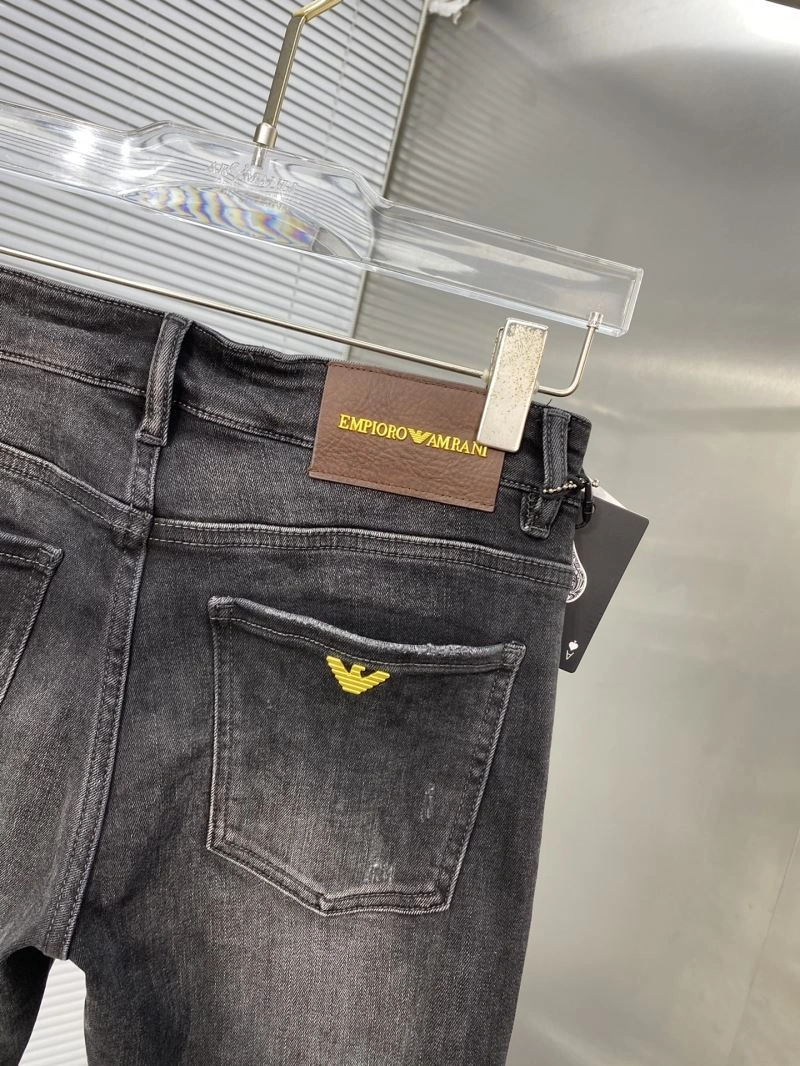 Affordable Armani Jeans