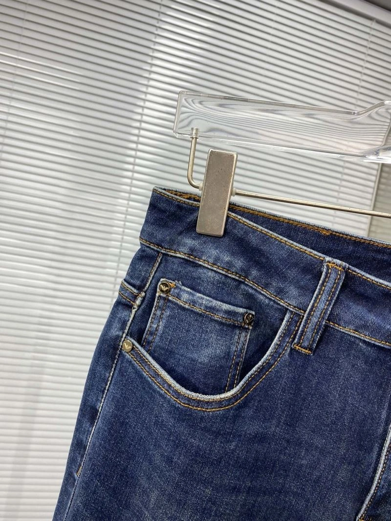 Inexpensive Armani Jeans