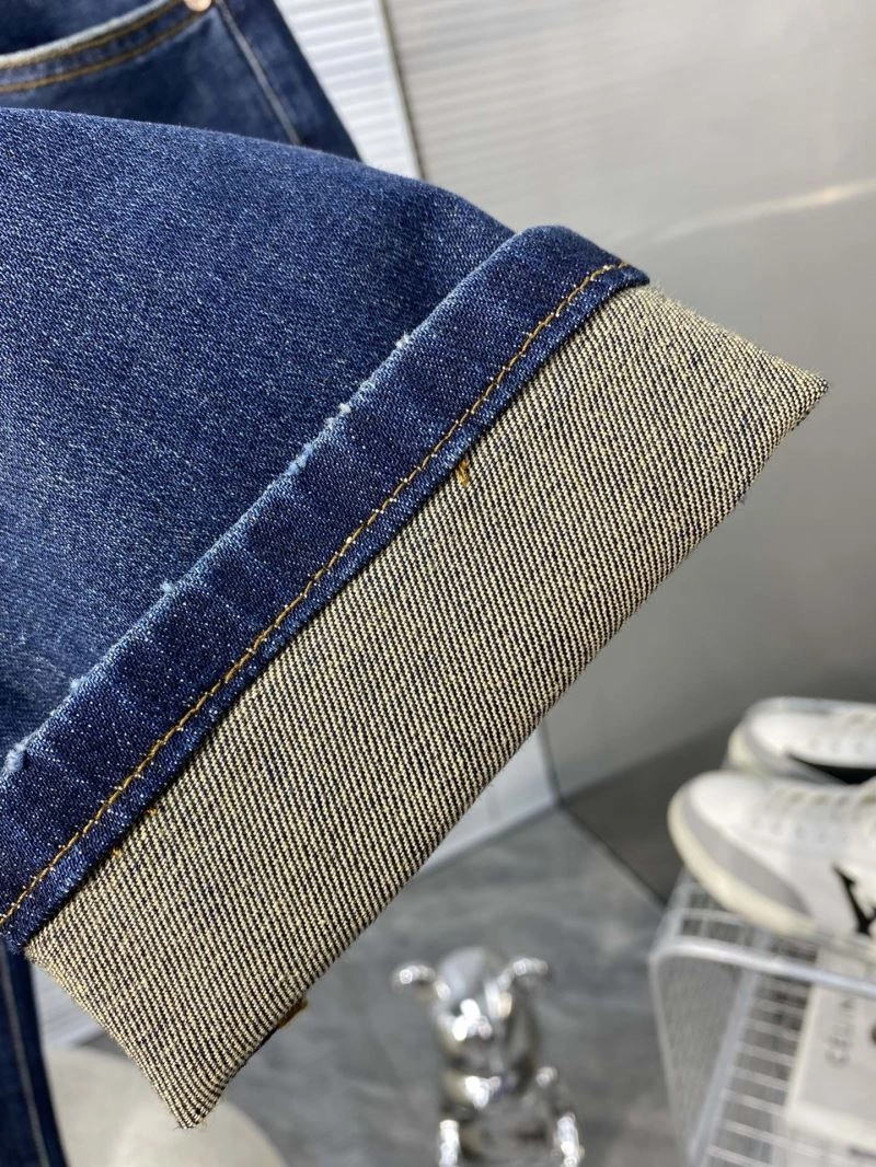 Inexpensive Armani Jeans