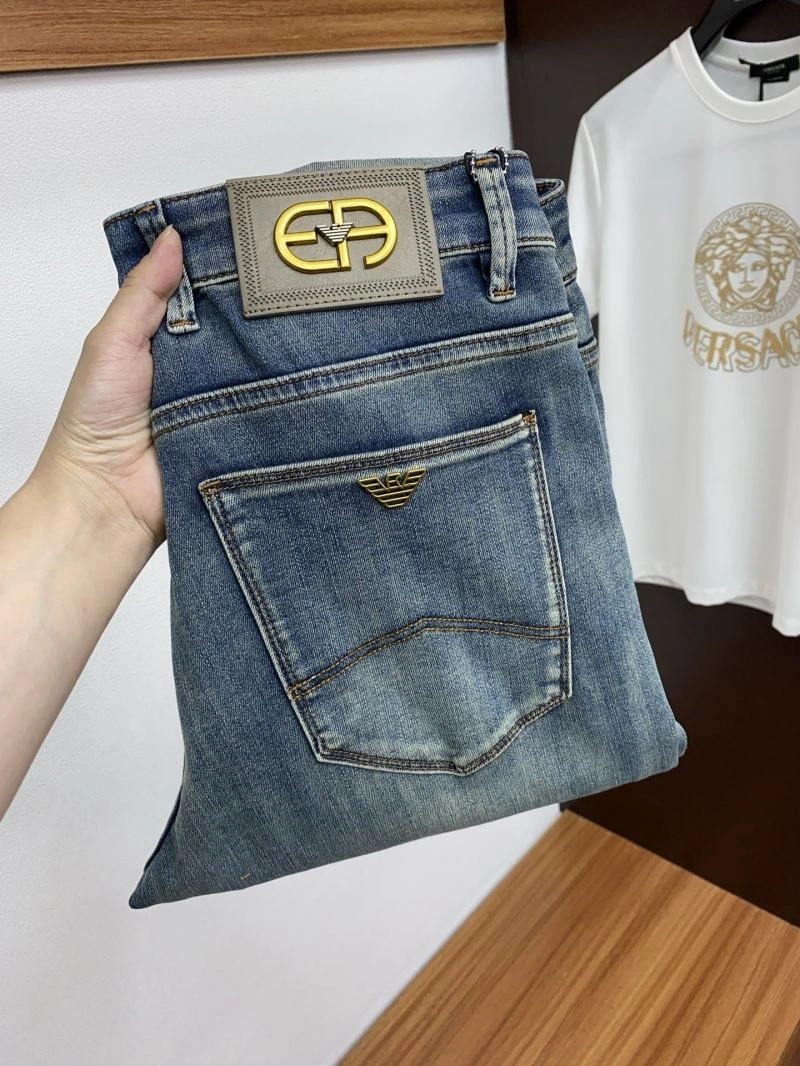 Armani Jeans
