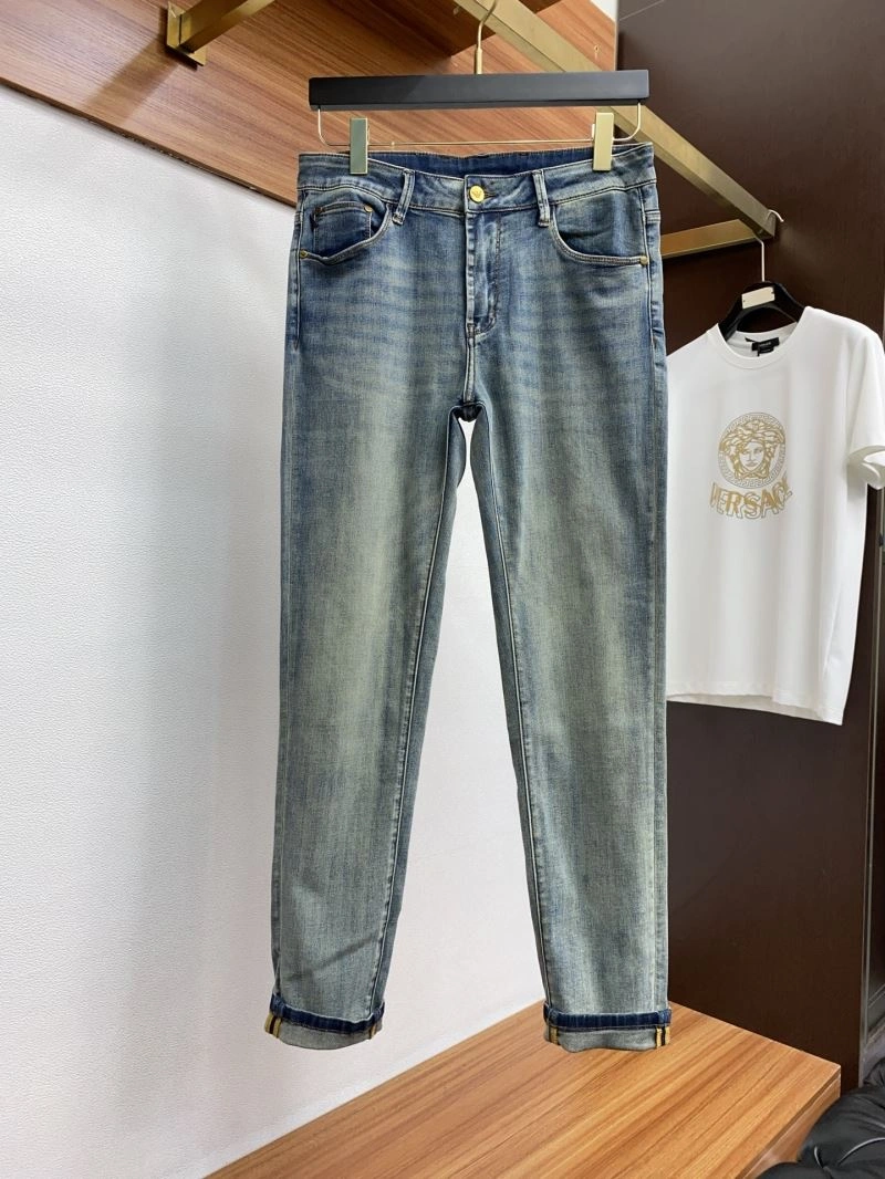 Affordable Armani Jeans