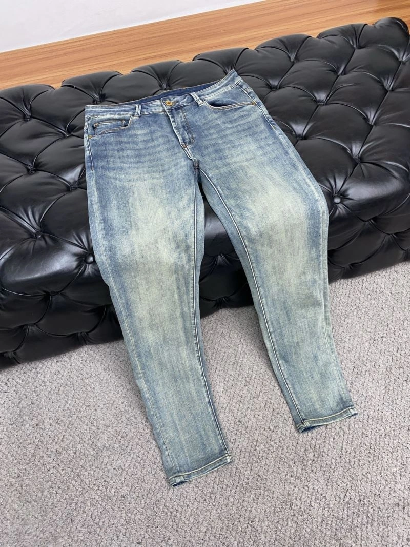 Affordable Armani Jeans