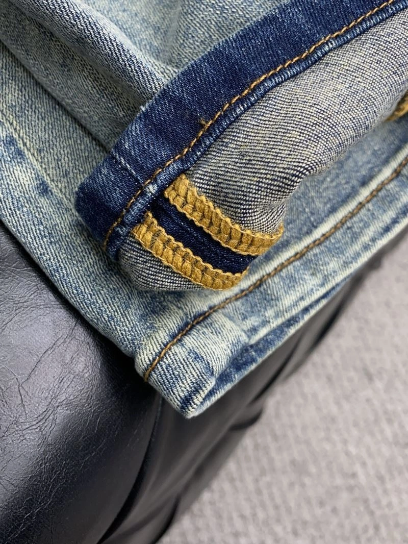 Affordable Armani Jeans