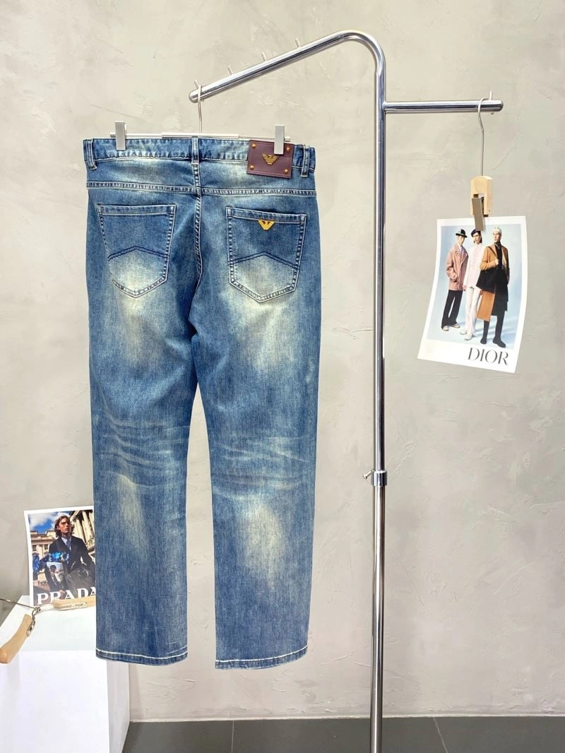 Authentic Armani Jeans