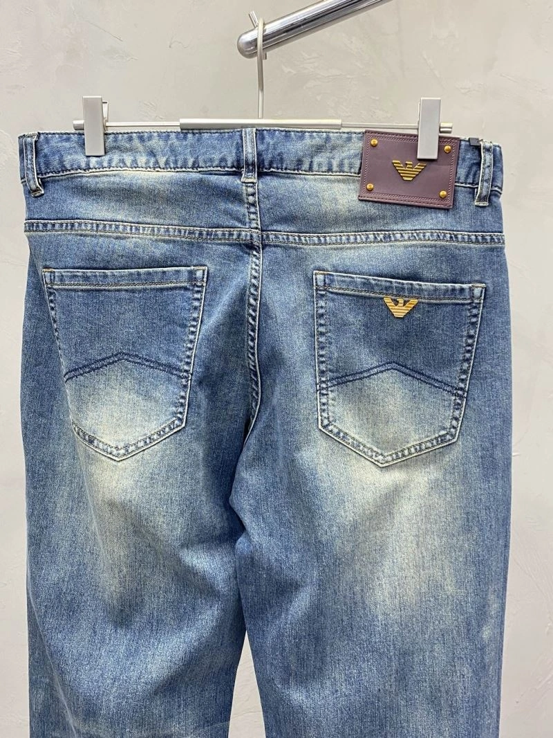 Authentic Armani Jeans