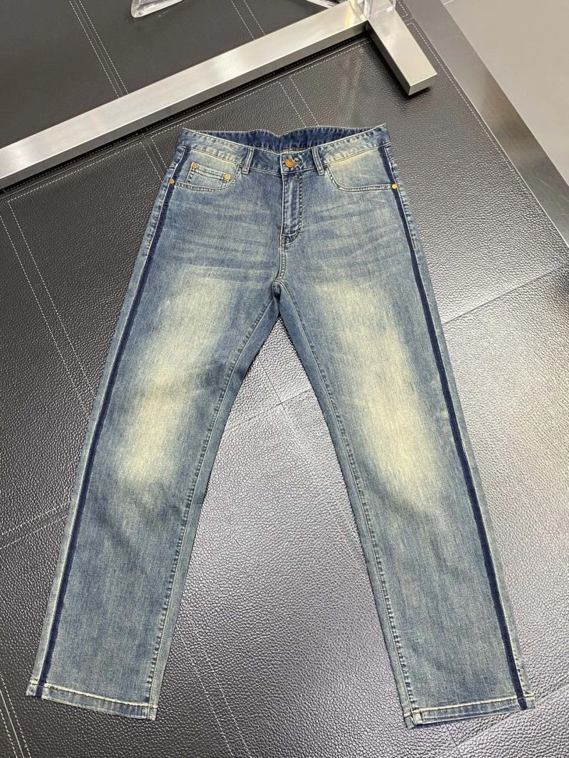 Authentic Armani Jeans