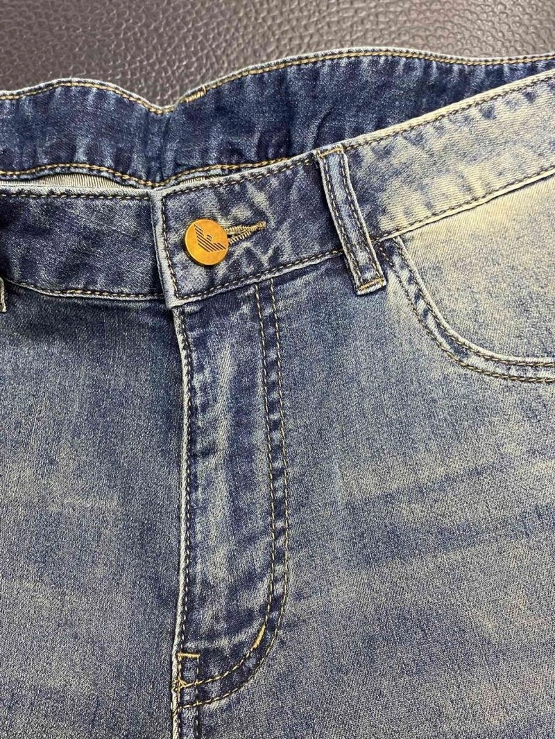 Authentic Armani Jeans