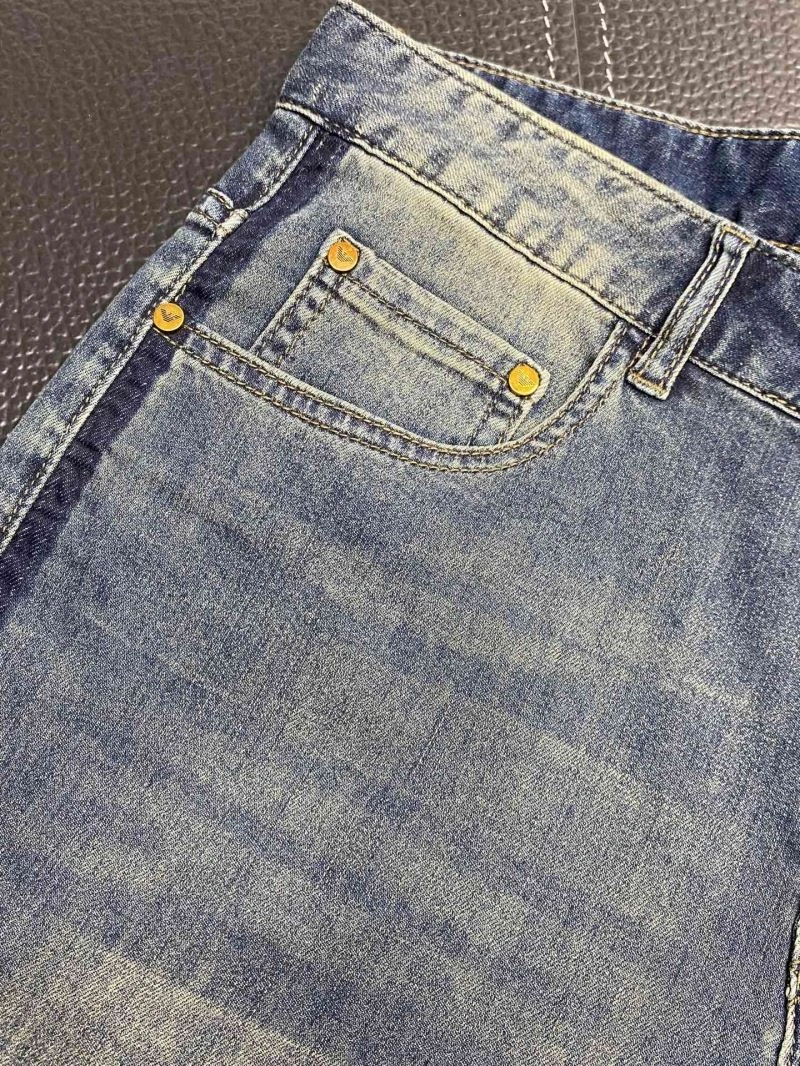 Authentic Armani Jeans