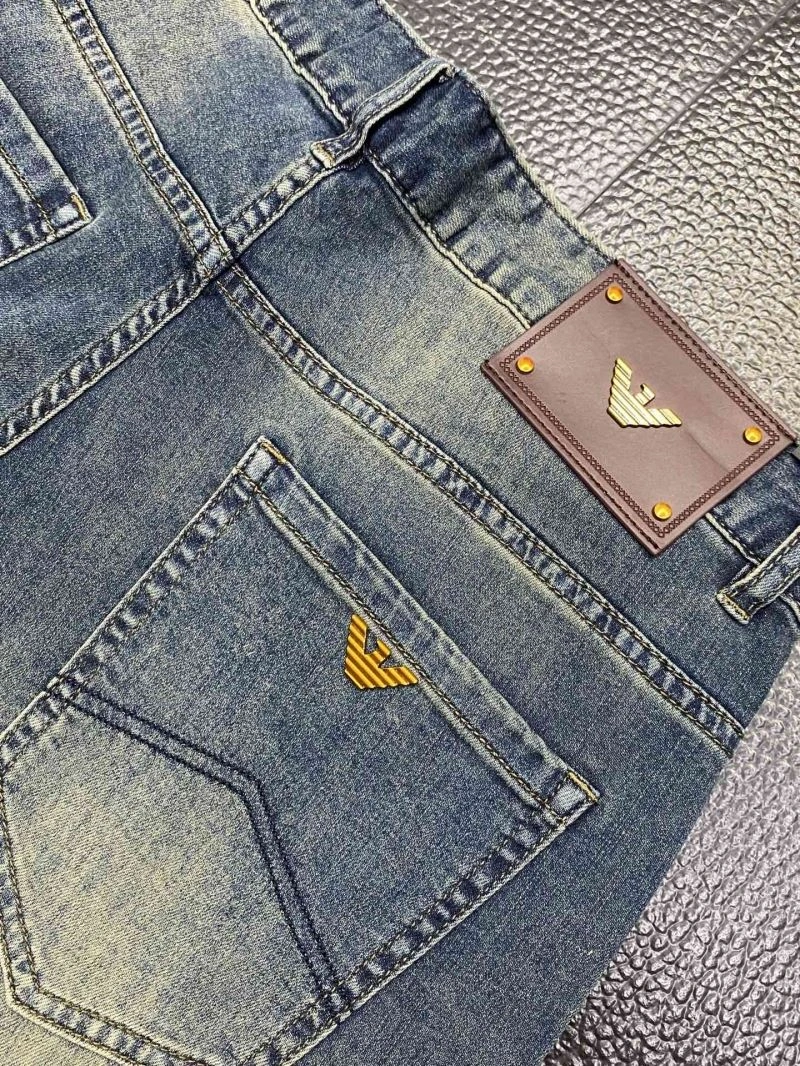 Authentic Armani Jeans
