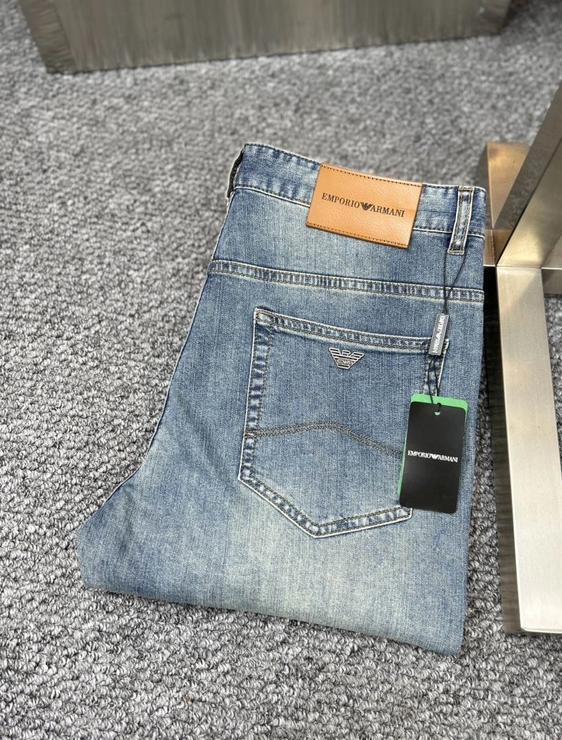 Armani Jeans