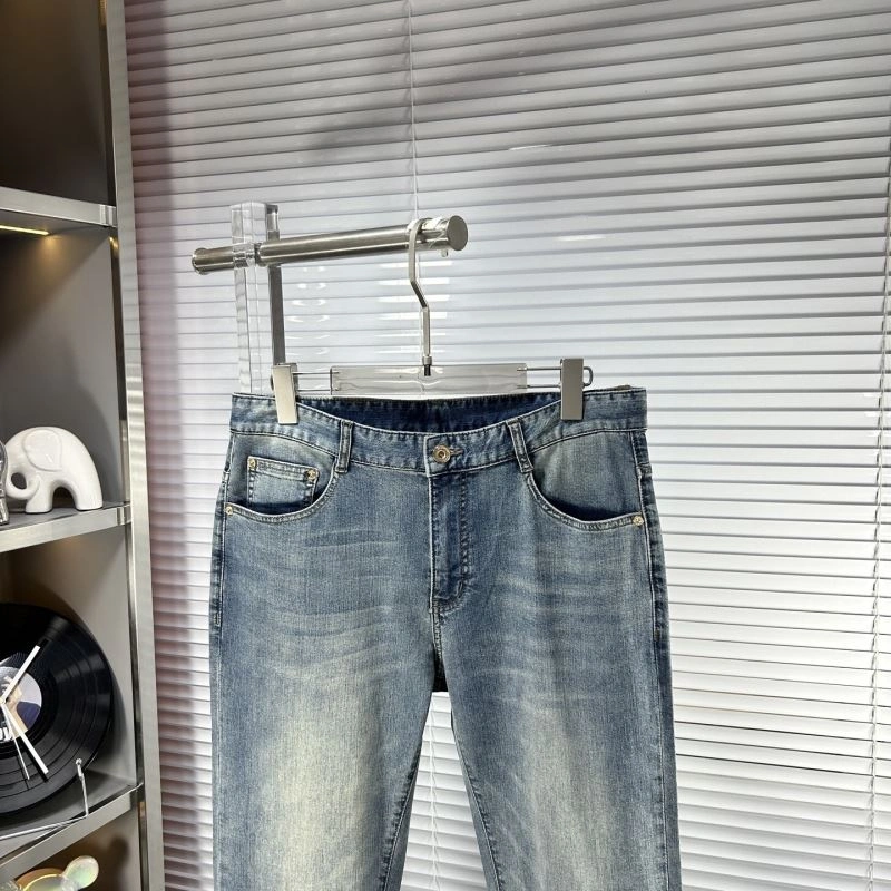 Accurate model Armani Jeans
