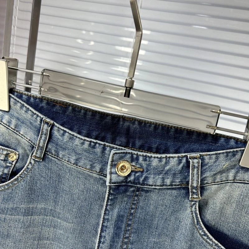 Accurate model Armani Jeans