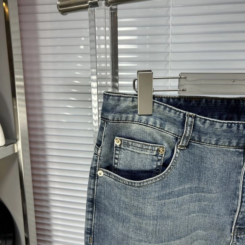 Accurate model Armani Jeans