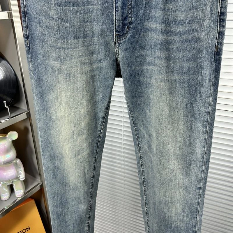 Accurate model Armani Jeans