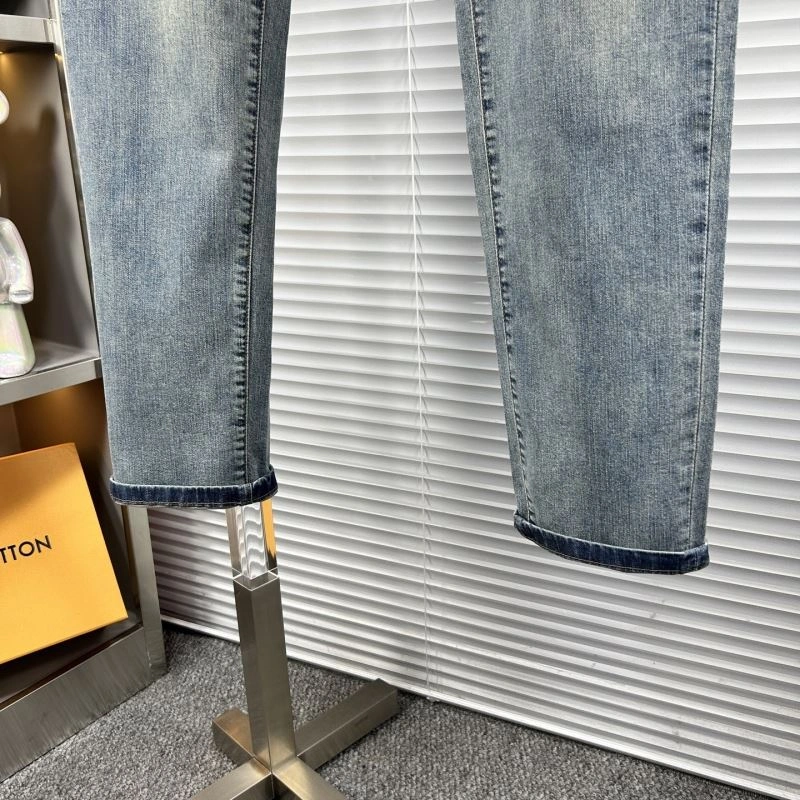 Accurate model Armani Jeans