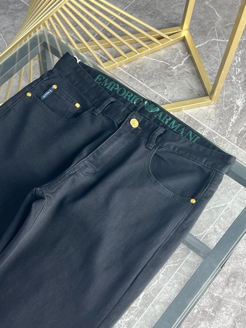 Original Armani Jeans