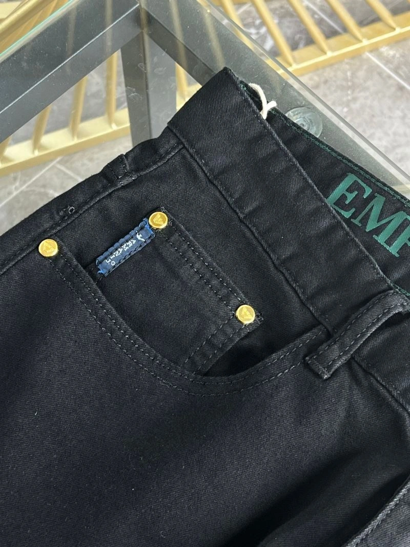 Original Armani Jeans