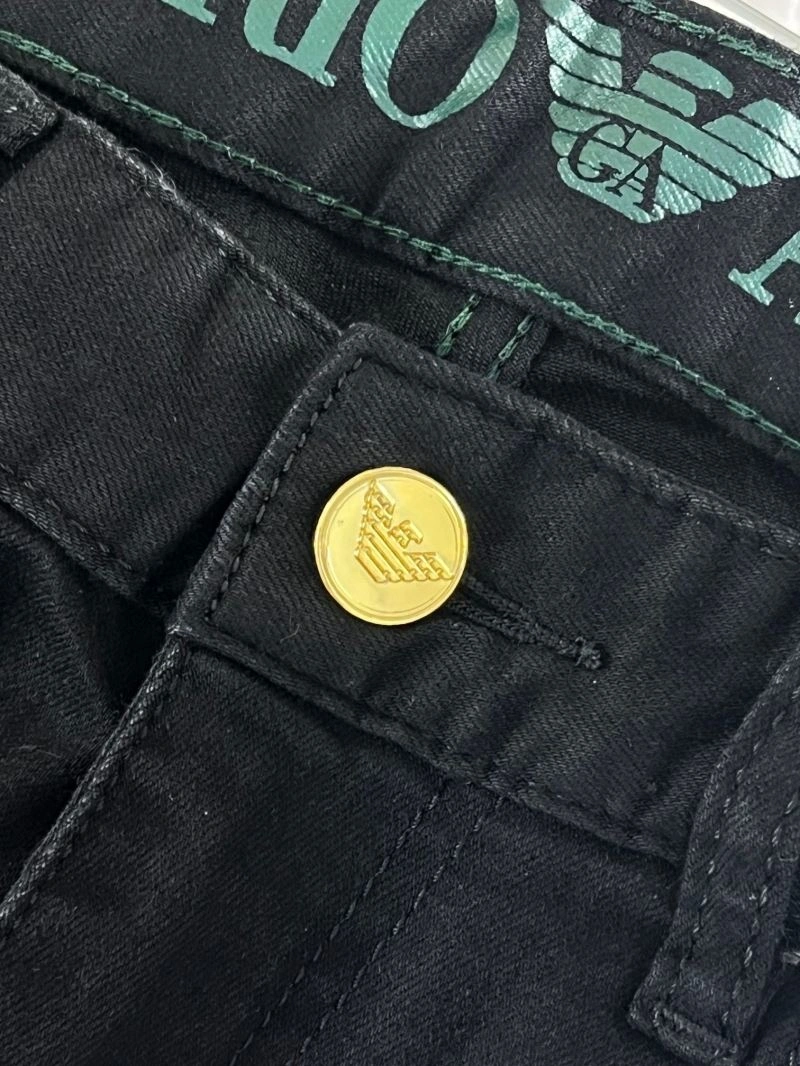 Original Armani Jeans
