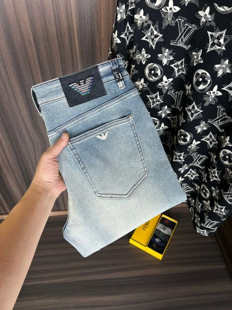 Armani Jeans