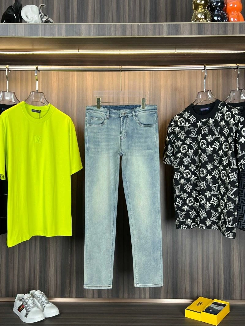 Inexpensive Armani Jeans