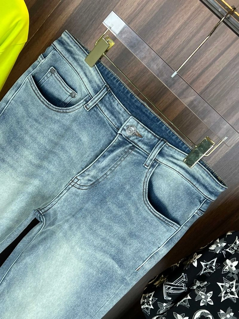 Inexpensive Armani Jeans