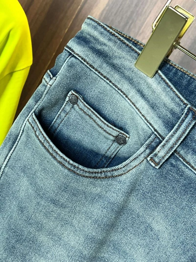 Inexpensive Armani Jeans