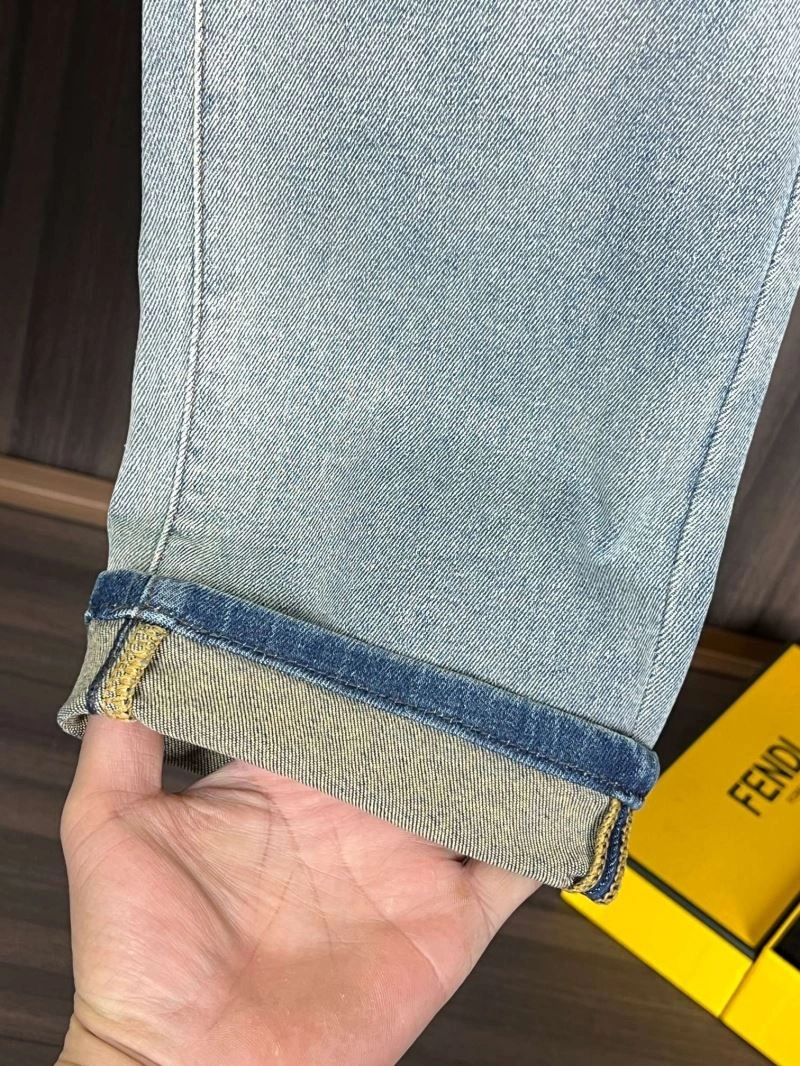 Inexpensive Armani Jeans