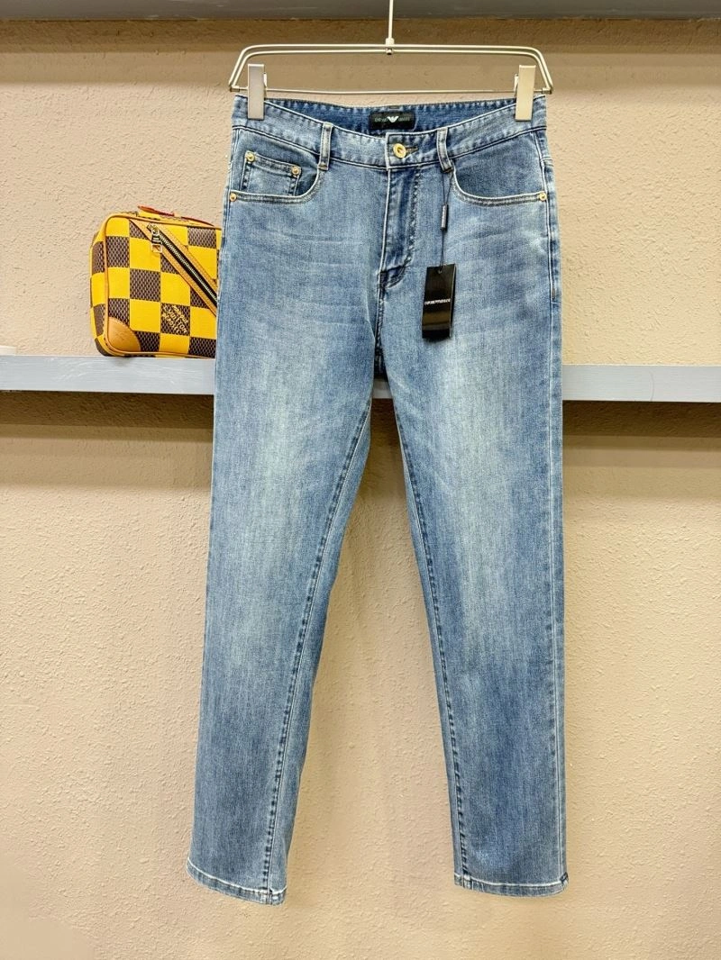 Armani Jeans