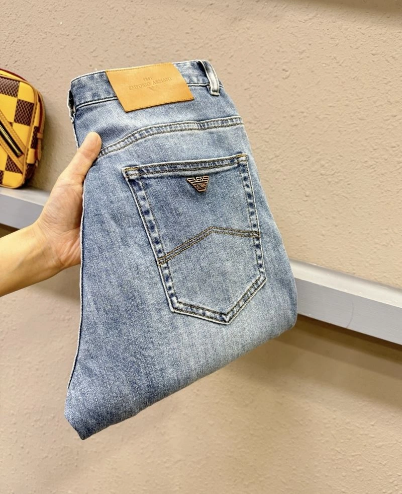 Official Armani Jeans