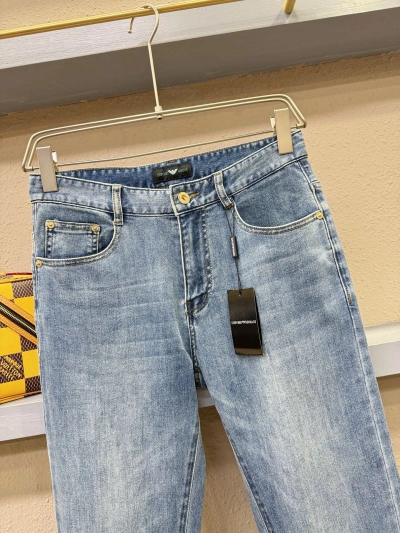 Official Armani Jeans