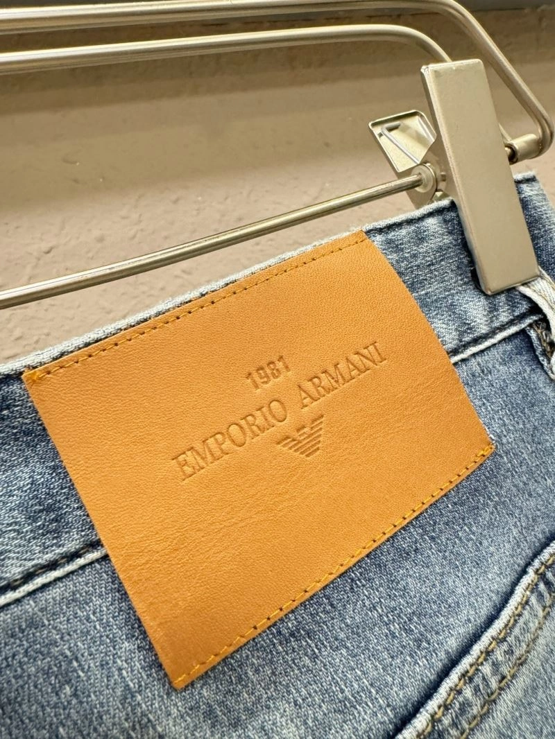 Official Armani Jeans