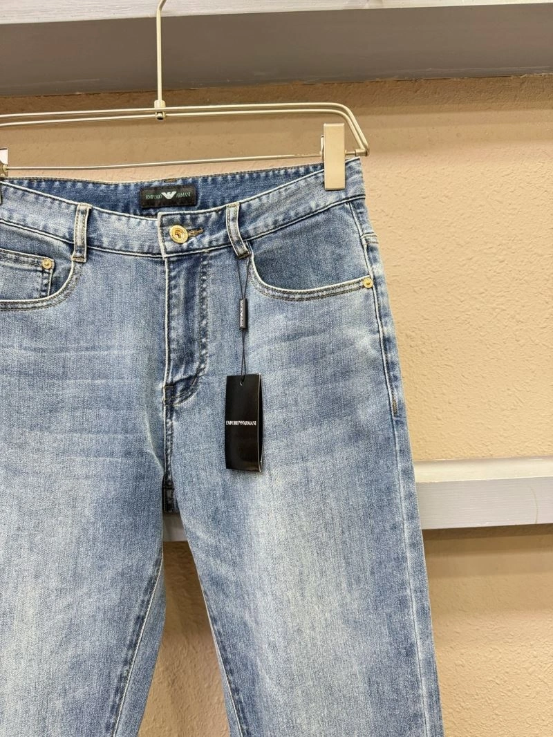 Official Armani Jeans
