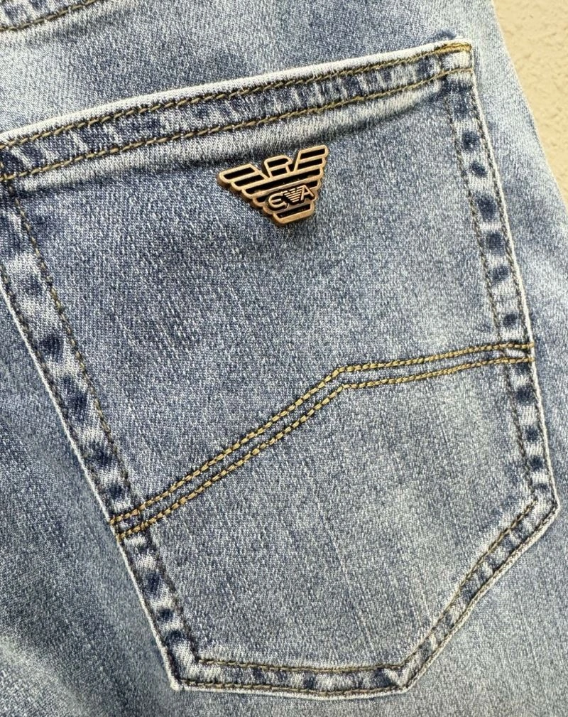 Official Armani Jeans