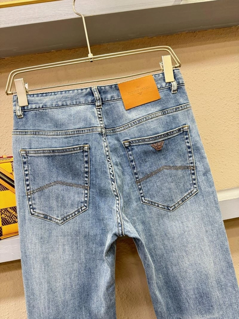 Official Armani Jeans