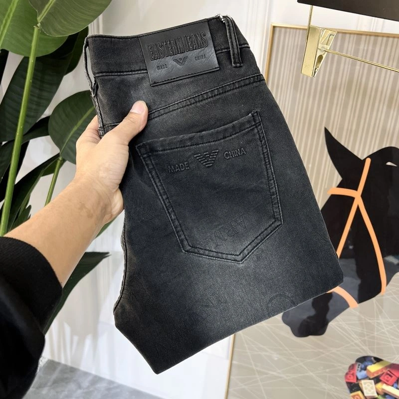 Armani Jeans