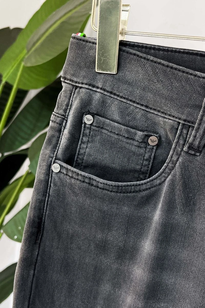 Affordable Armani Jeans