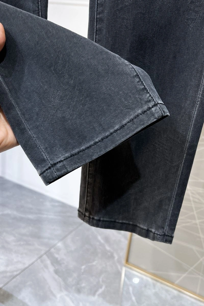 Affordable Armani Jeans