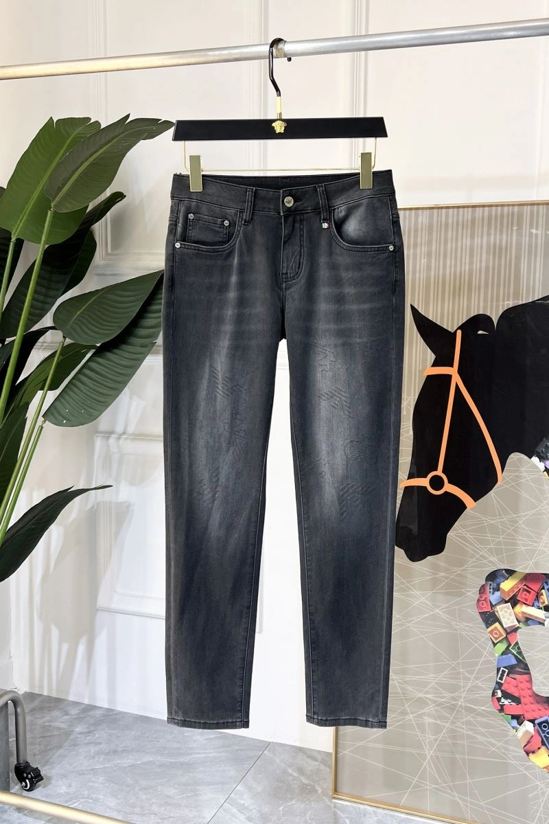 Affordable Armani Jeans