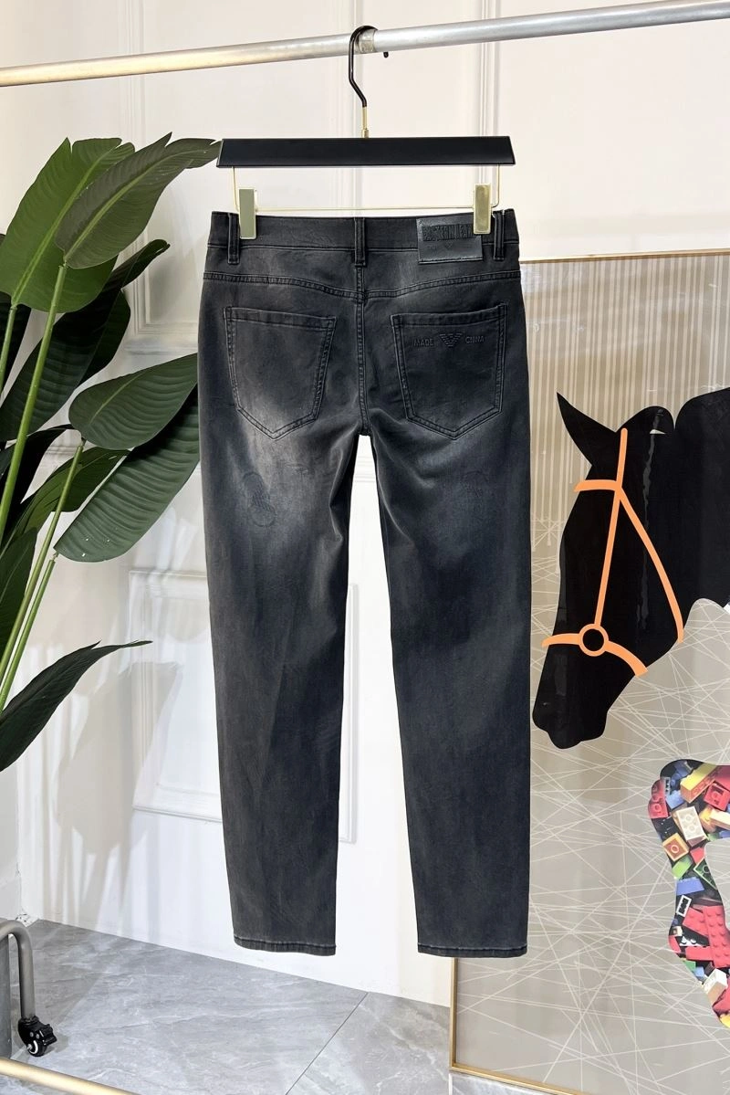 Affordable Armani Jeans