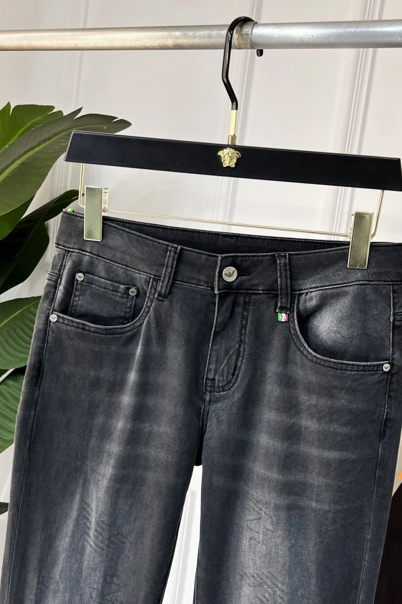 Affordable Armani Jeans