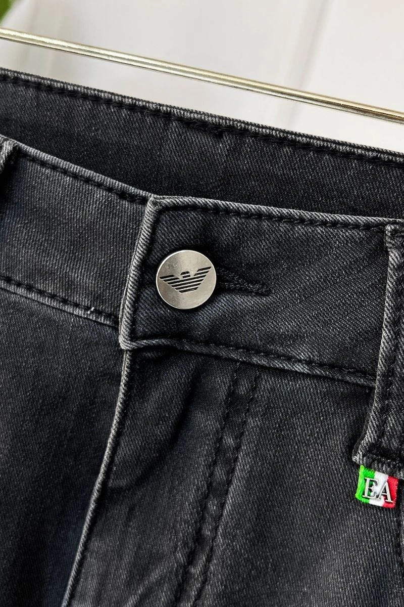 Affordable Armani Jeans