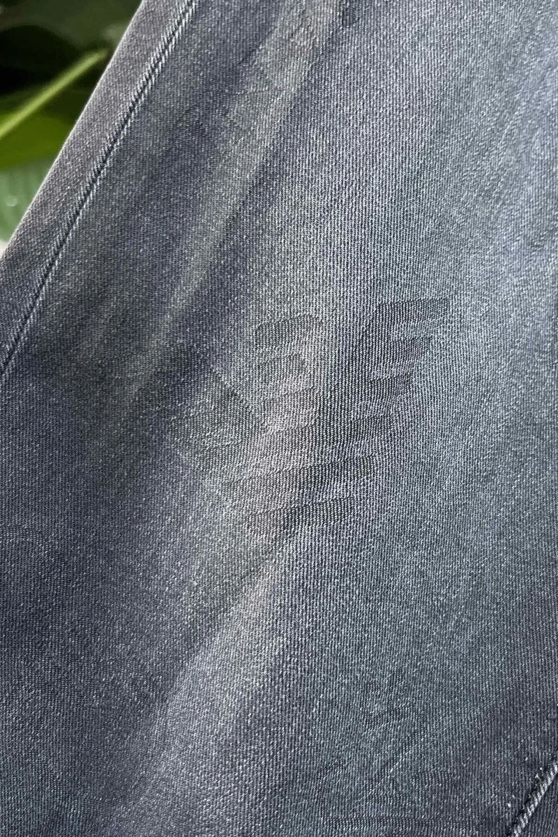Affordable Armani Jeans