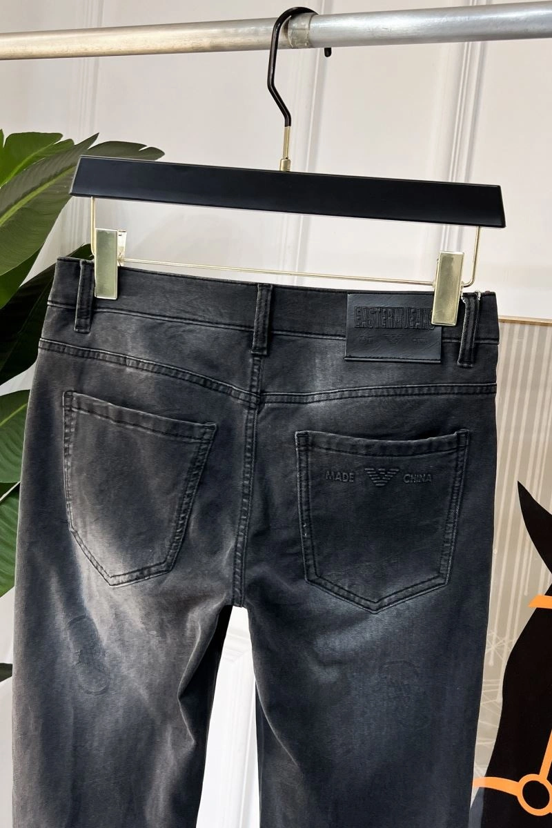 Affordable Armani Jeans