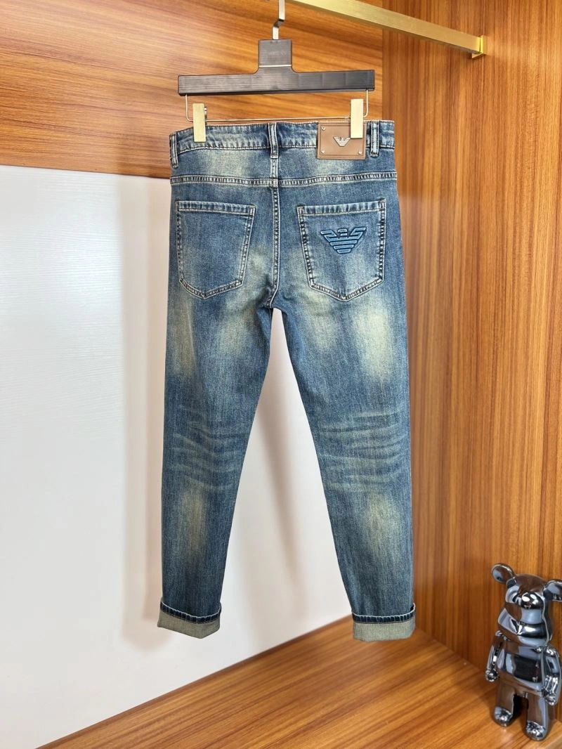 High accuracy Armani Jeans