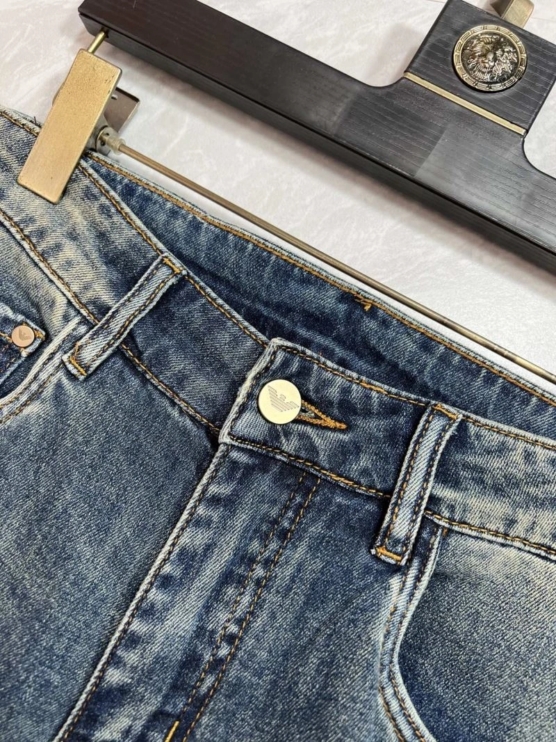 High accuracy Armani Jeans