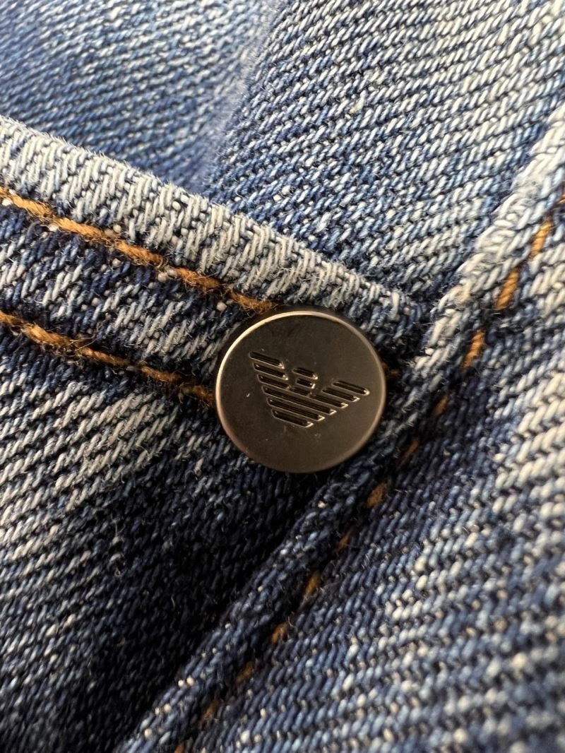 High accuracy Armani Jeans