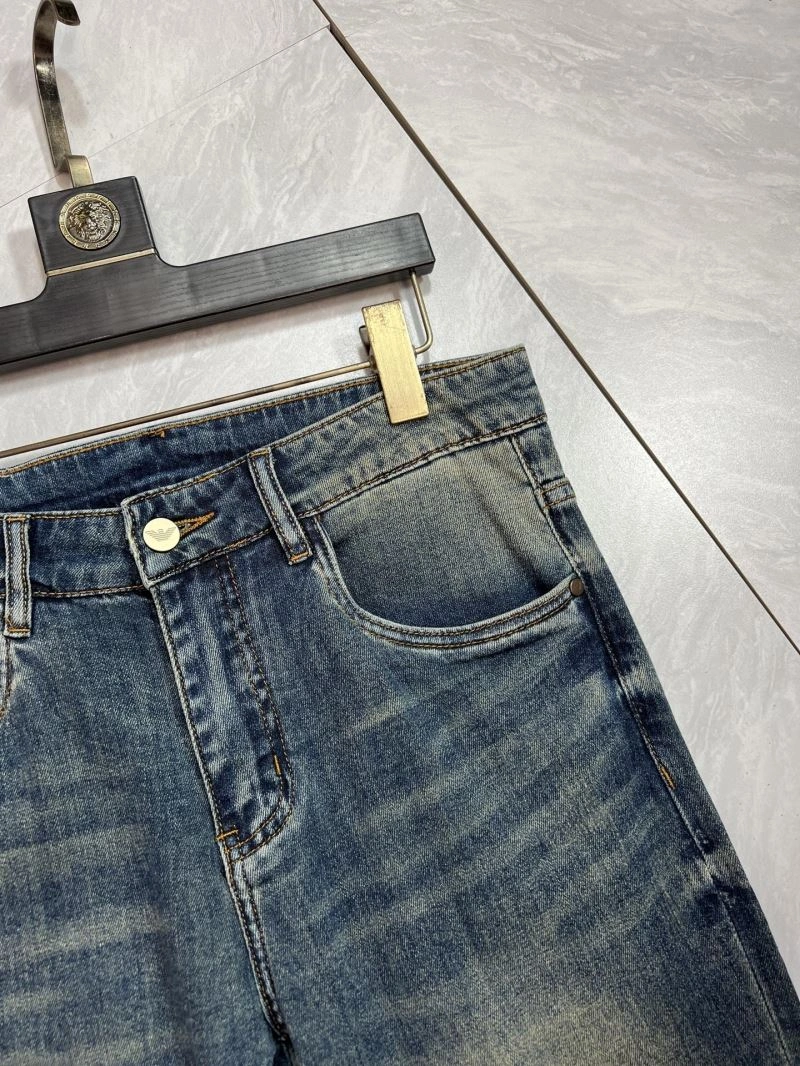 High accuracy Armani Jeans
