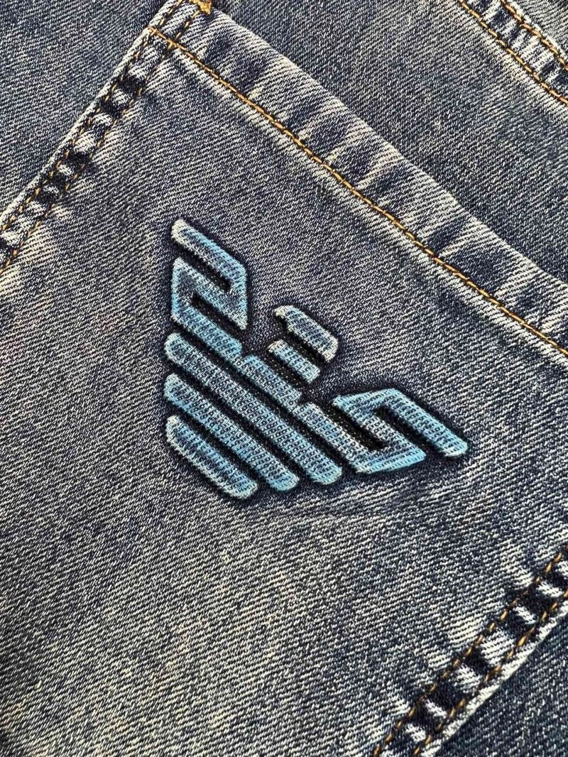 High accuracy Armani Jeans