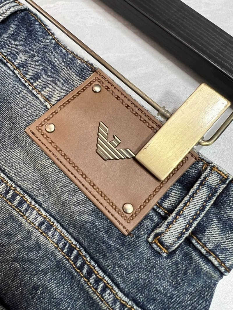 High accuracy Armani Jeans