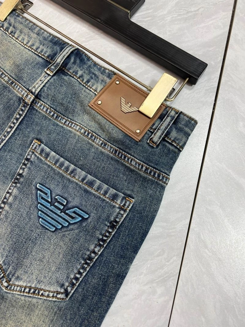 High accuracy Armani Jeans